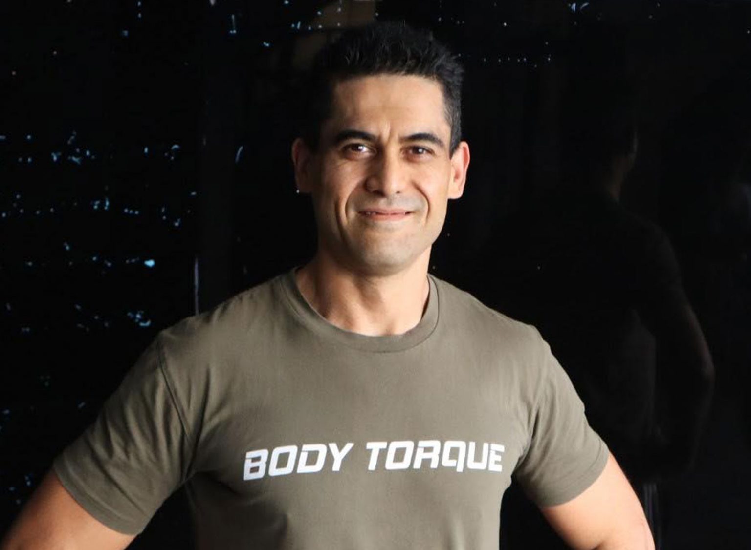 About Body Torque | Strength & Fitness After 40