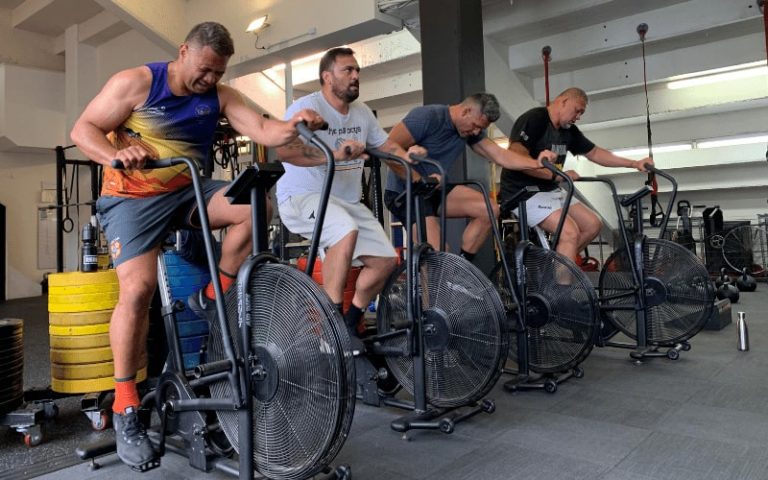 Online Training - Body Torque