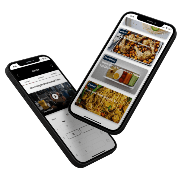 Online Training - Body Torque