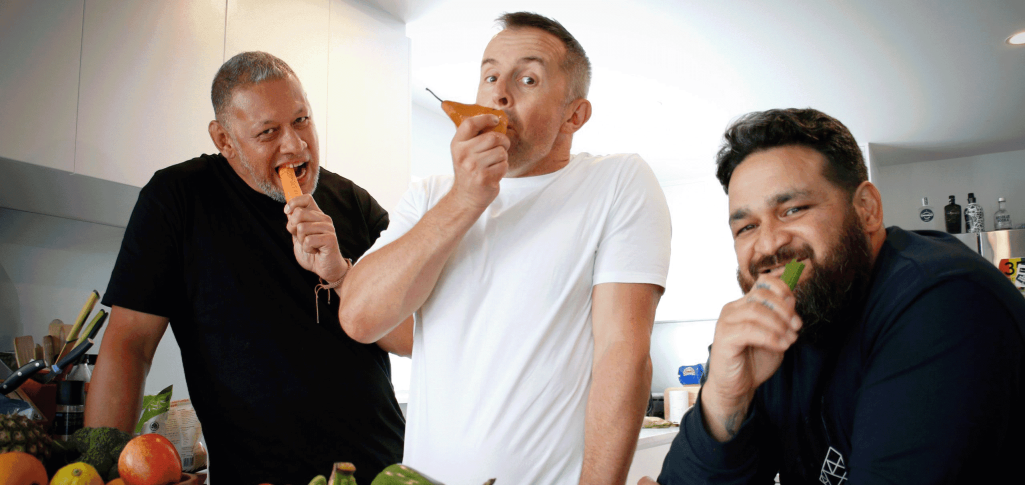 Online Training - Body Torque