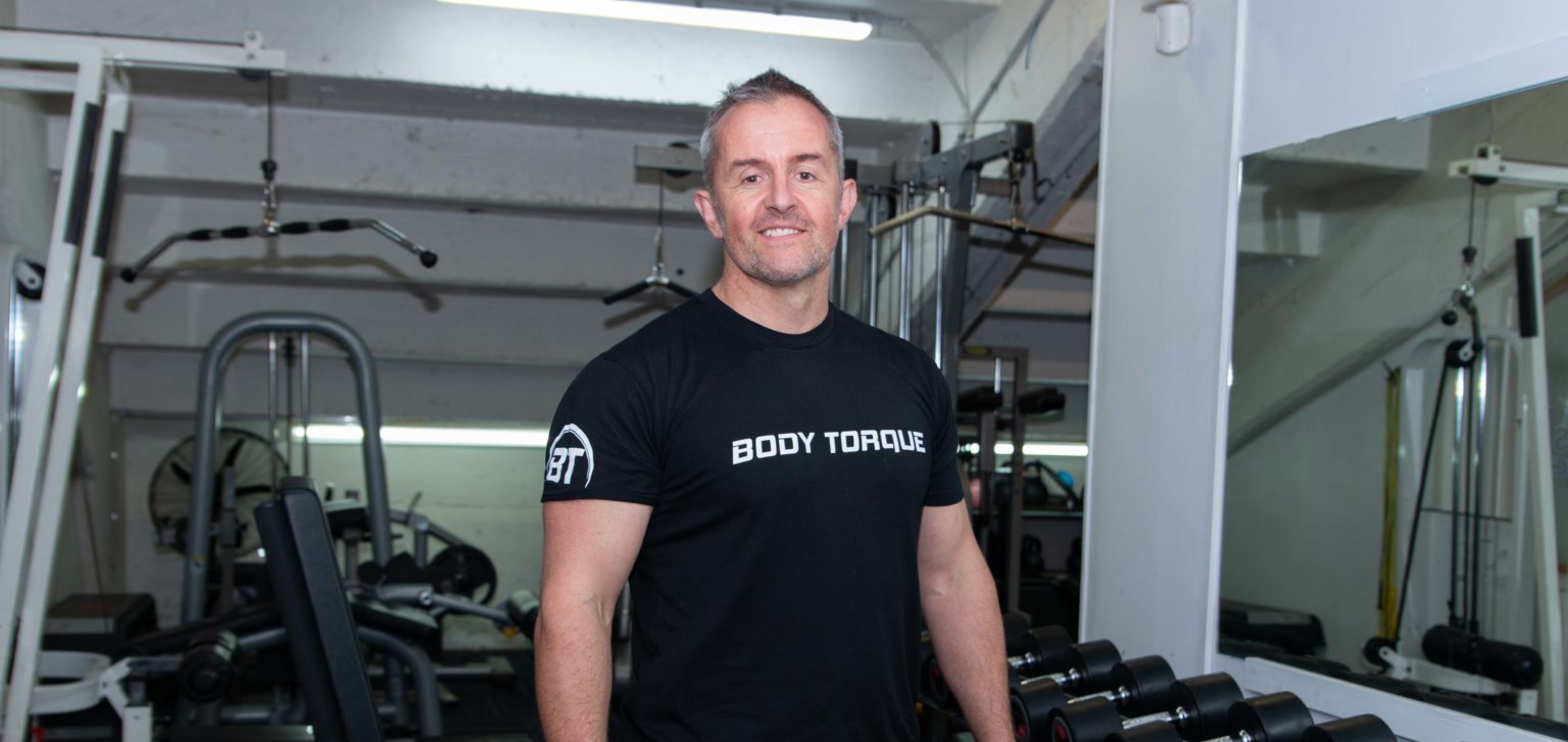 Online Training - Body Torque