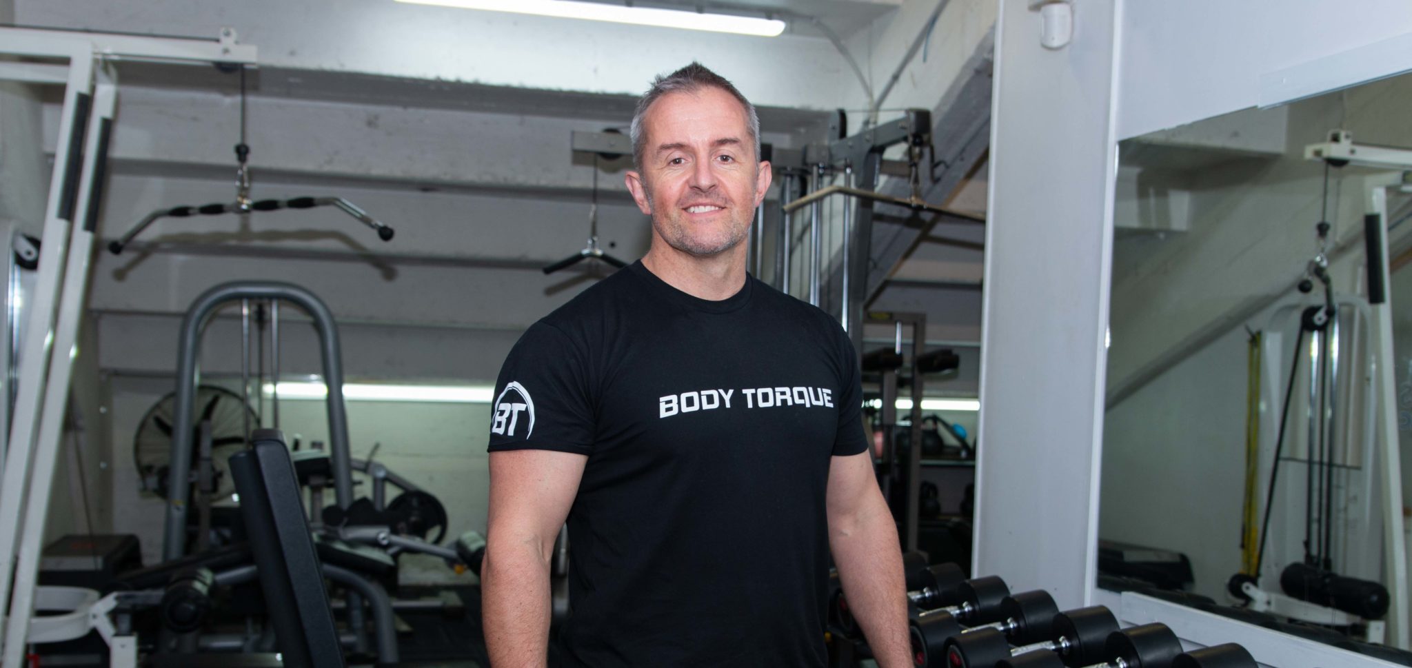 Online Training - Body Torque